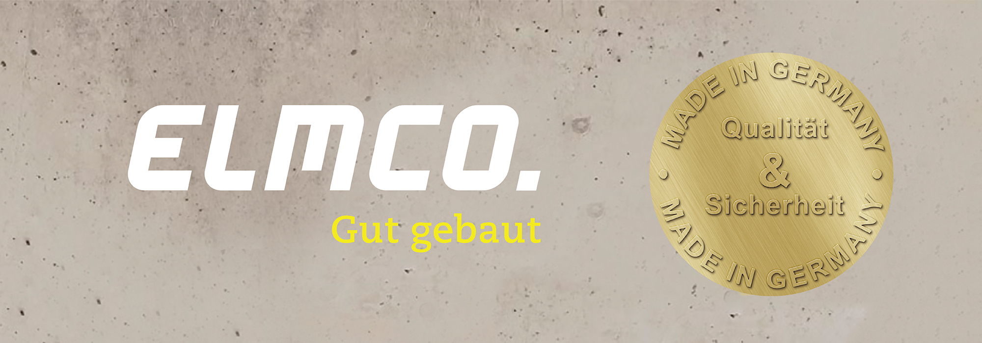 ELMCO - Elmenhorst Bauspezialartikel – in Rellingen/Hamburg, Ritterhude ...